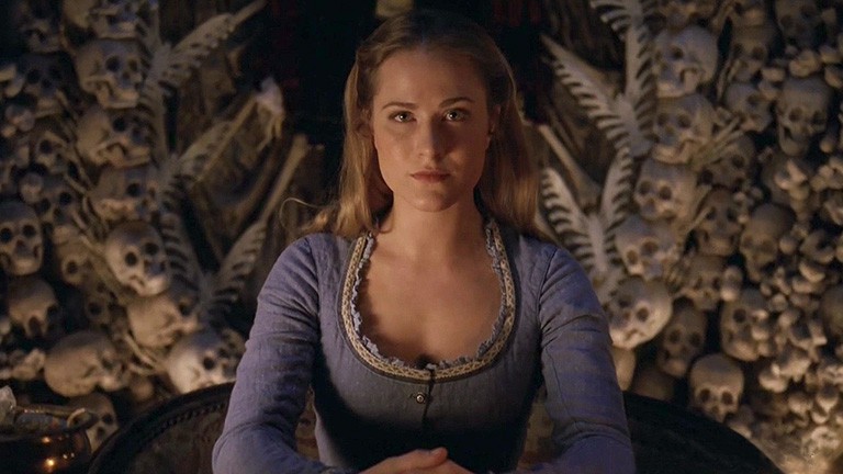 Zack Grobler - Production Designer