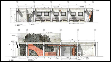 Zack Grobler - Production Designer