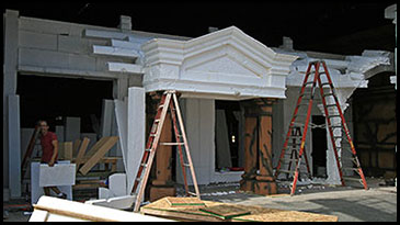 Zack Grobler - Production Designer